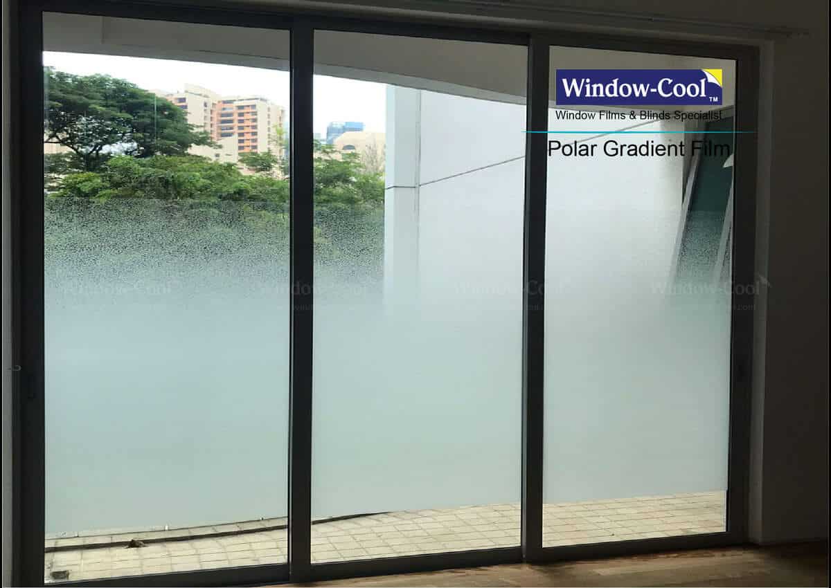 Window Films and Blinds Photo Gallery - Window Treatments