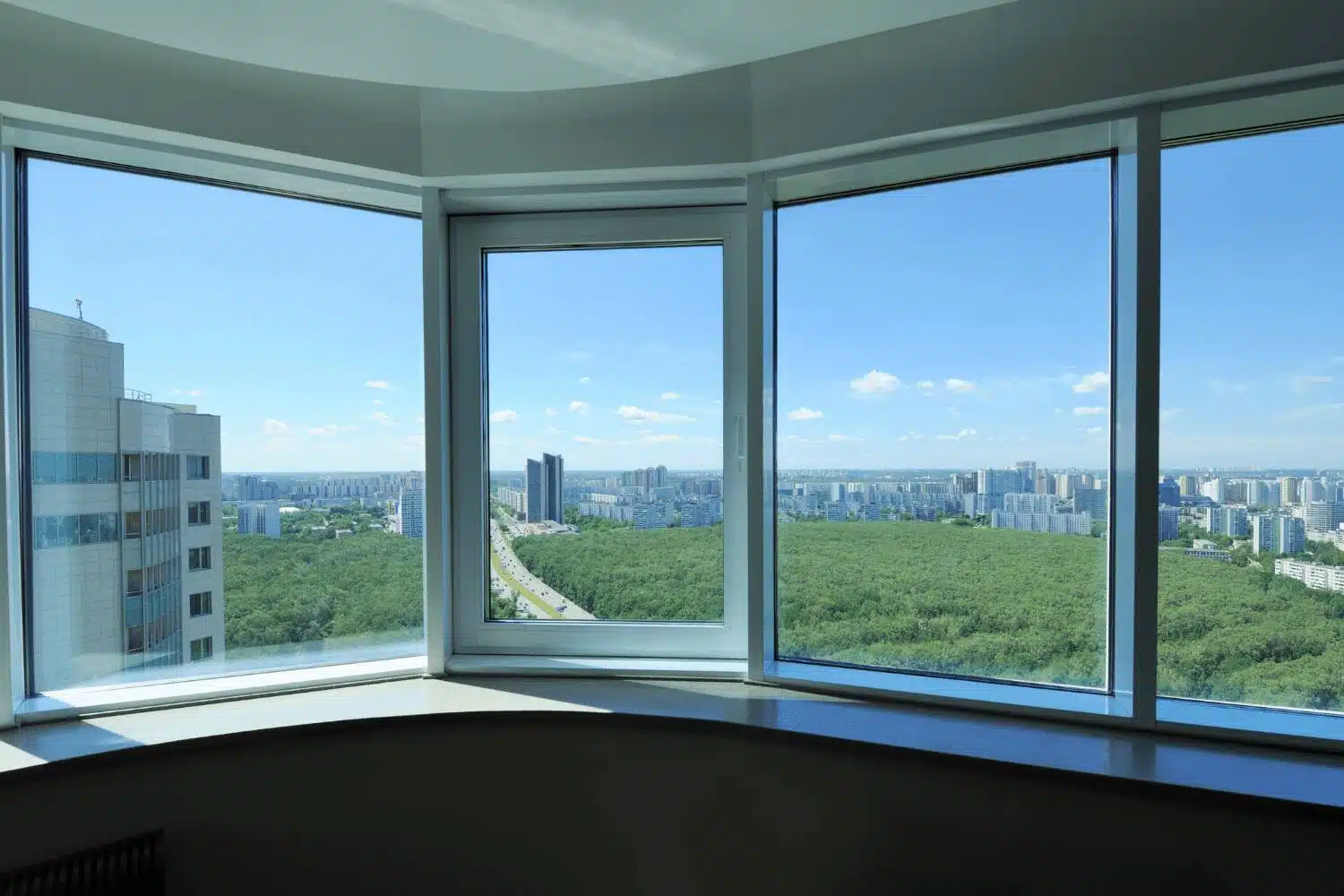 Anti-Heat Window Films Singapore | Heat Insulation Film