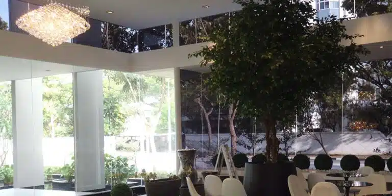 Non Reflective Film Series - WINDOW-COOL