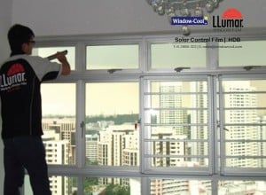 Window Film For HDB Singapore - Window-Cool