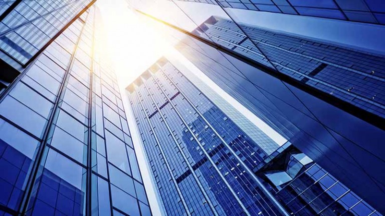 Types of Solar Film for Office Windows - Window-Cool