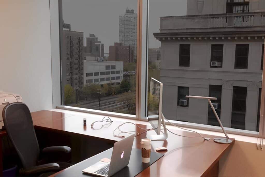 LLumar Solar Film Singapore - Window-Cool