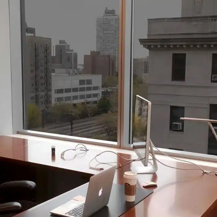 Types of Solar Film for Office Windows | Window-Cool Singapore