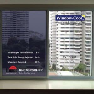 Types of Solar Film for Home Windows - WINDOW-COOL