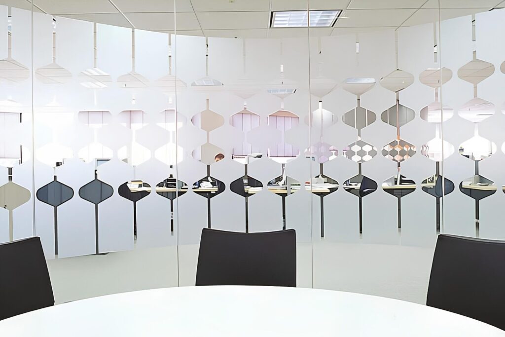 Types of Privacy Film for Home and Office Windows - Window-Cool