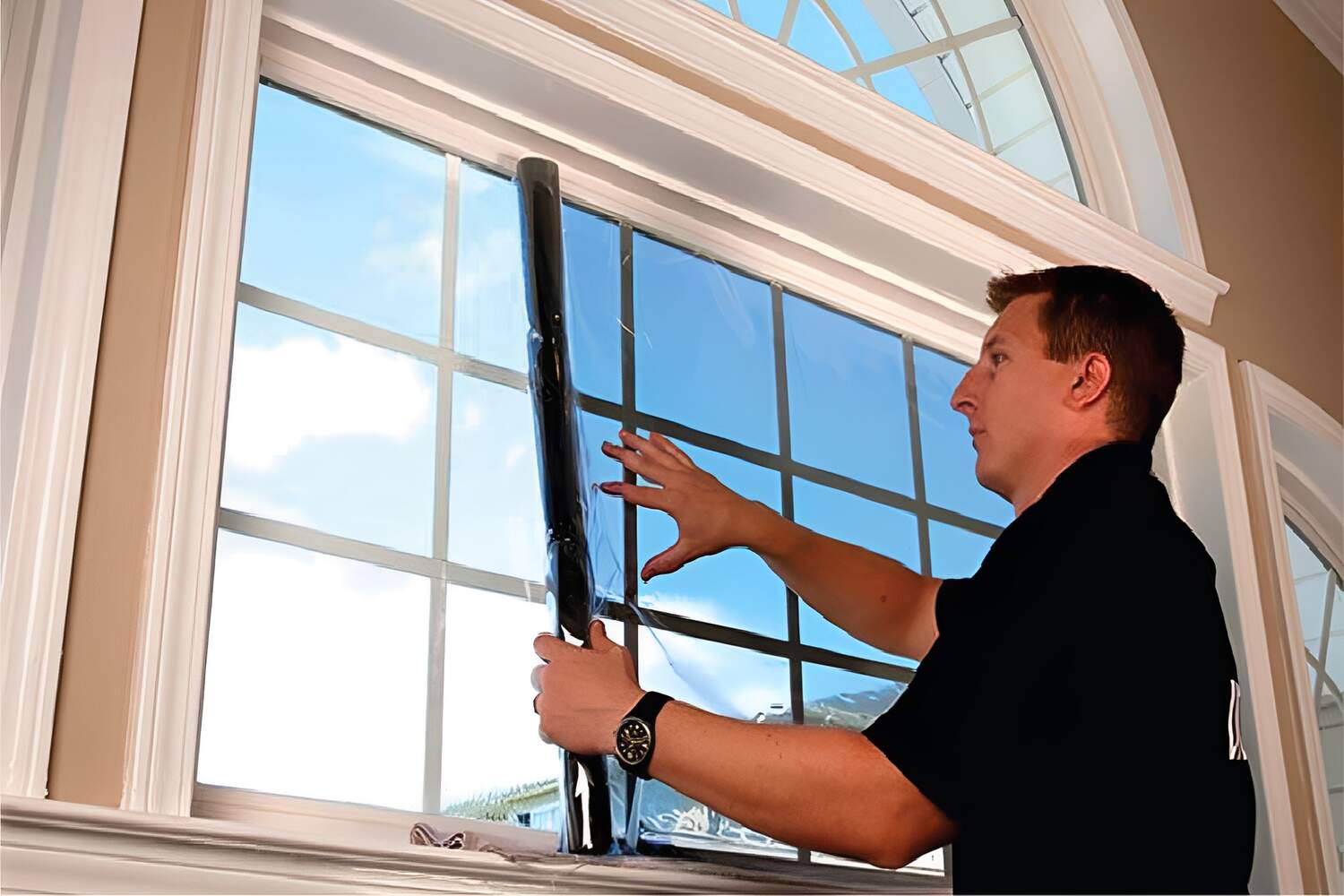 LLumar Solar Film Singapore Window Cool LLumar Solar Film Singapore Window Cool