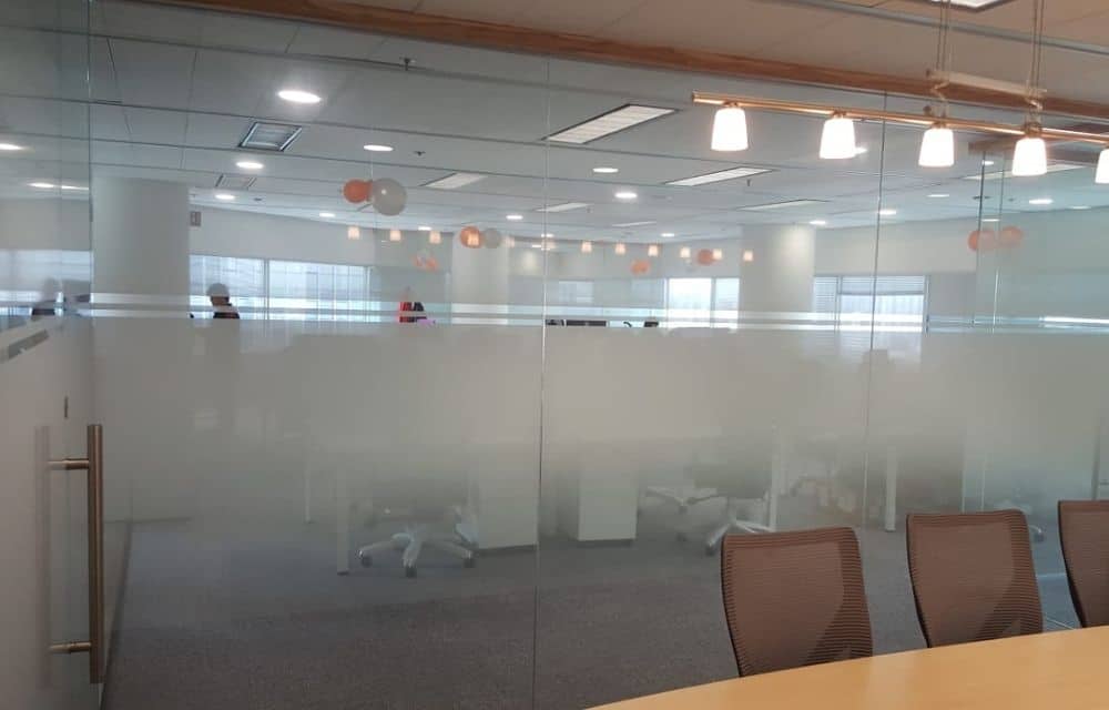Gradient Window Film Supplier Singapore - WINDOW-COOL