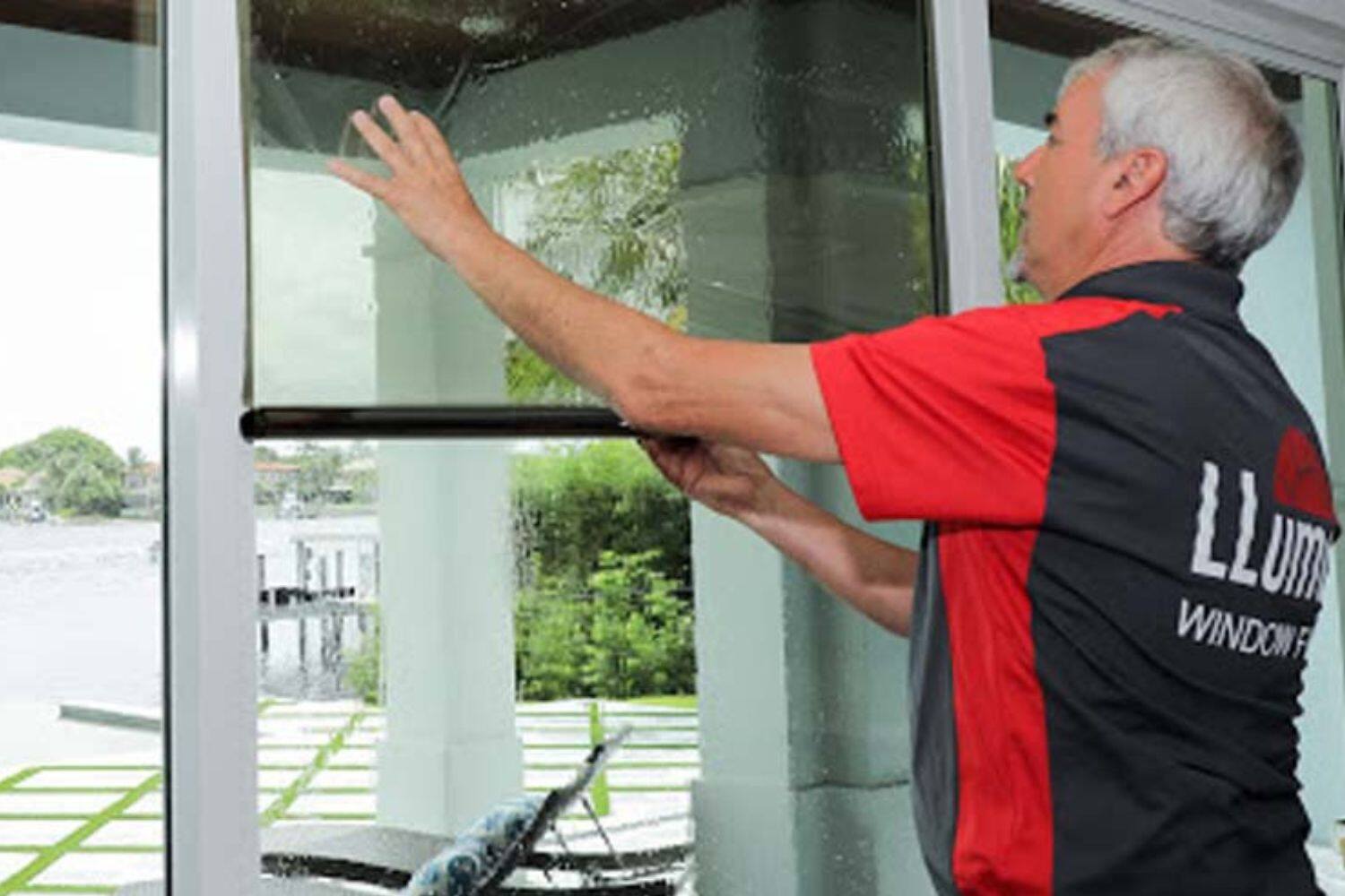 Window Film Specialist Singapore - Window-Cool Tinting Service