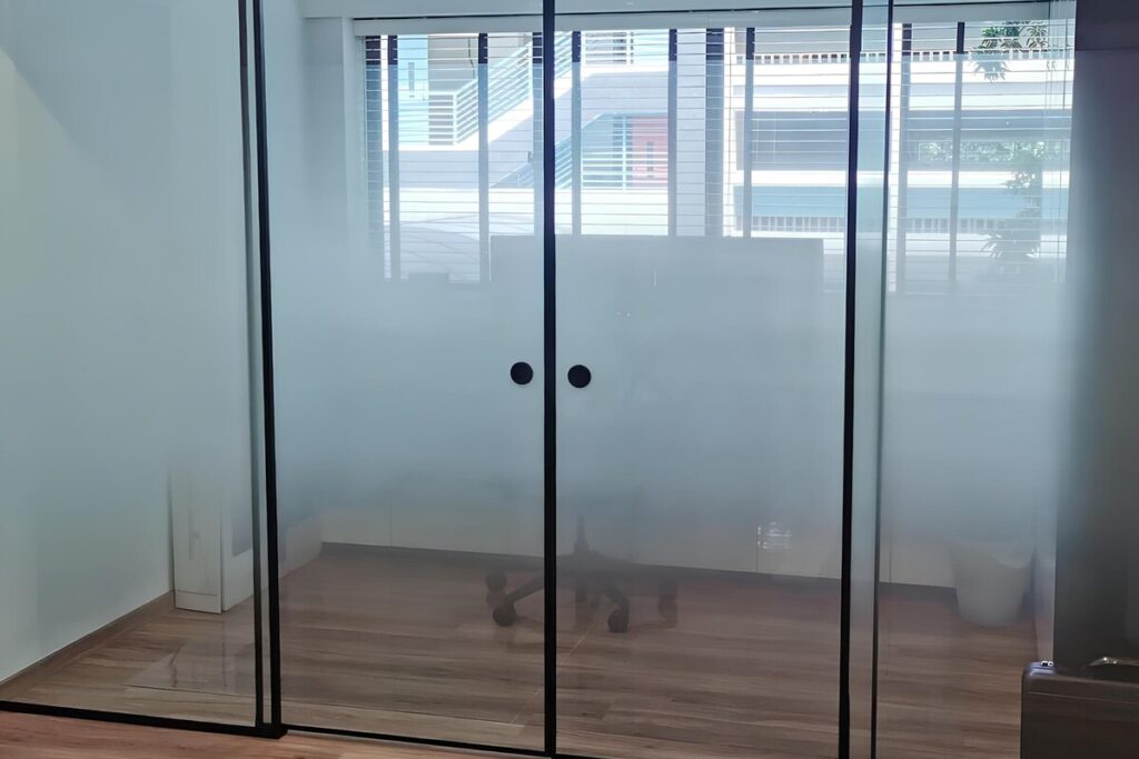 Gradient Window Film Supplier Singapore - WINDOW-COOL