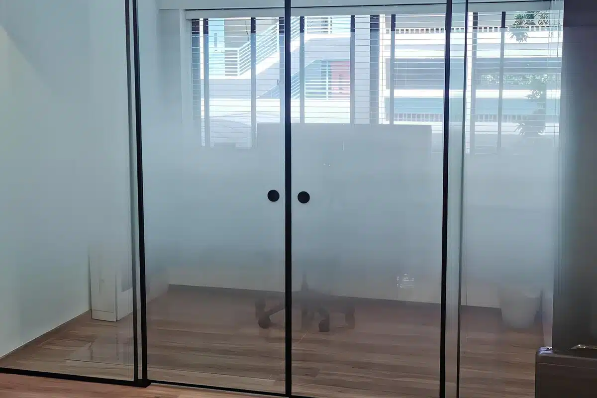 Gradient Window Film Supplier Singapore - WINDOW-COOL