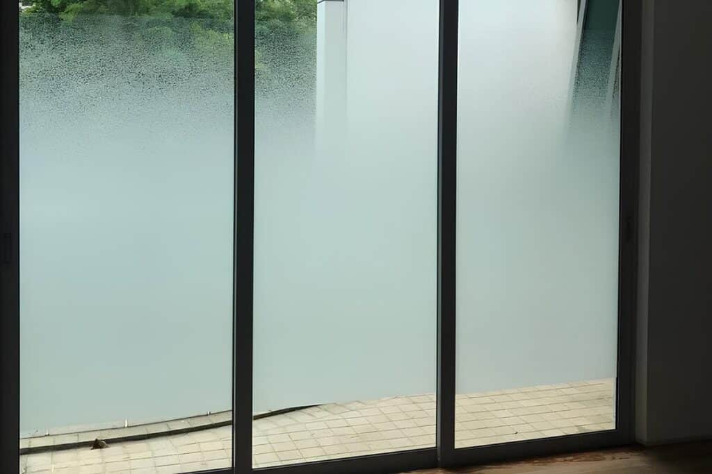 Gradient Window Film Supplier Singapore - WINDOW-COOL