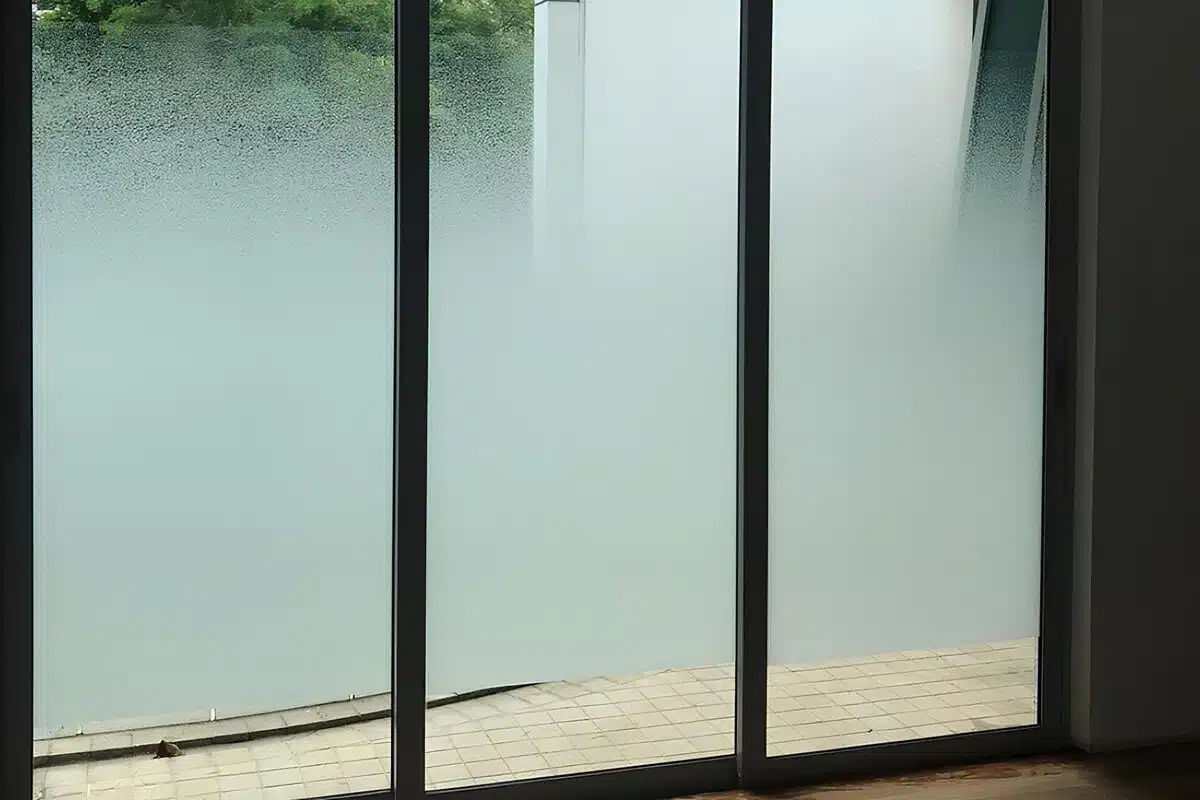 Gradient Window Film Supplier Singapore - WINDOW-COOL