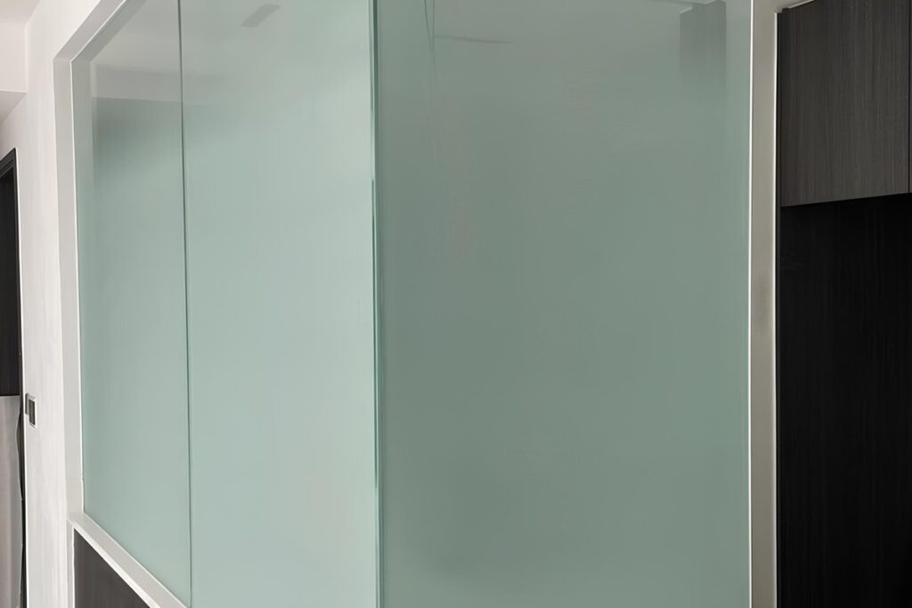 Gradient Window Film Supplier Singapore - WINDOW-COOL