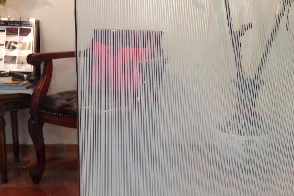 Gradient Window Film Supplier Singapore - WINDOW-COOL