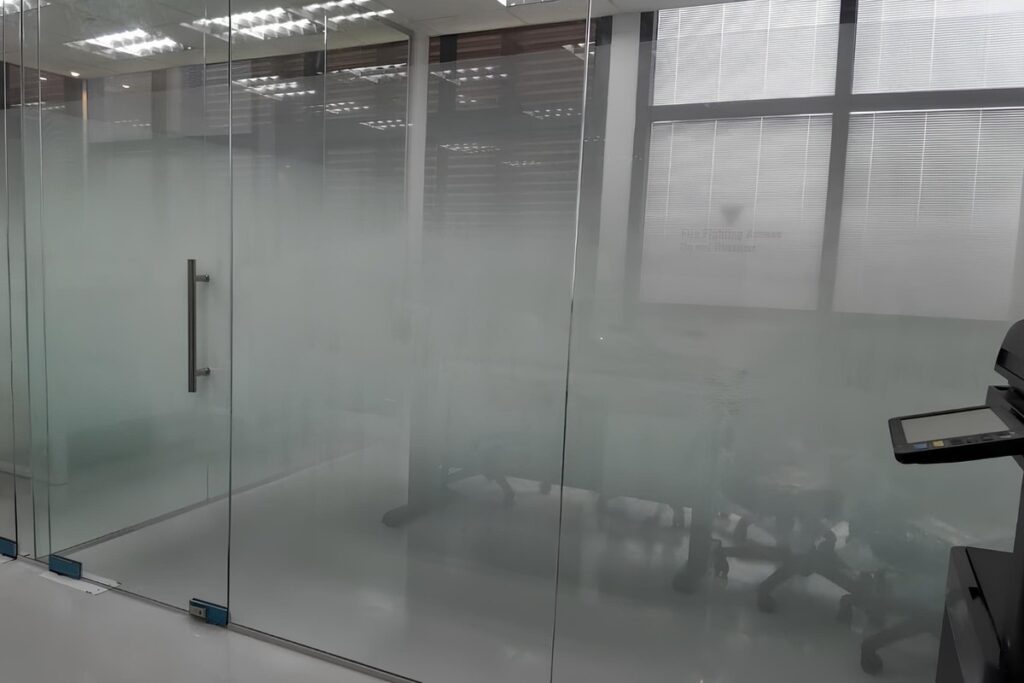 Gradient Window Film Supplier Singapore - WINDOW-COOL