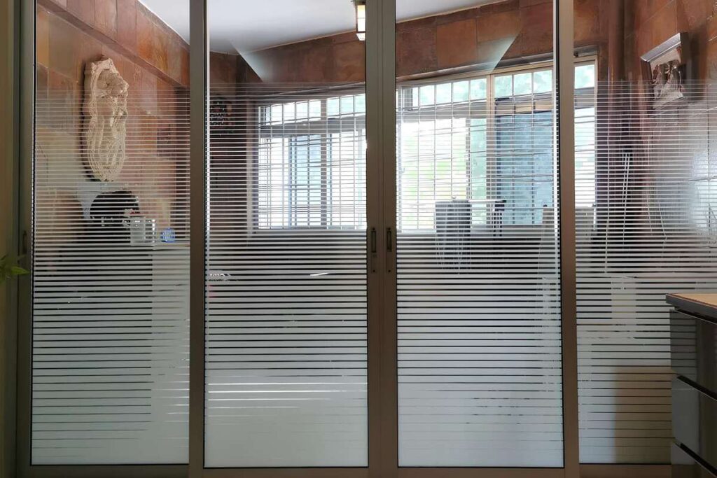 Gradient Window Film Supplier Singapore - WINDOW-COOL