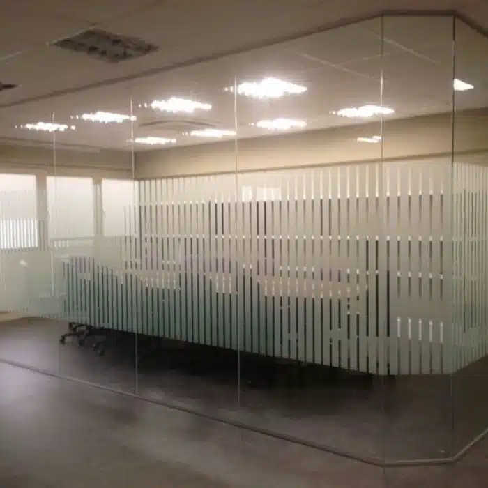 LLumar Decorative Window Film | Window-Cool Singapore