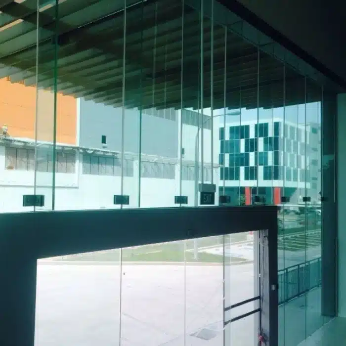 LLumar DL30 GN Green - Deluxe Film | Window-Cool