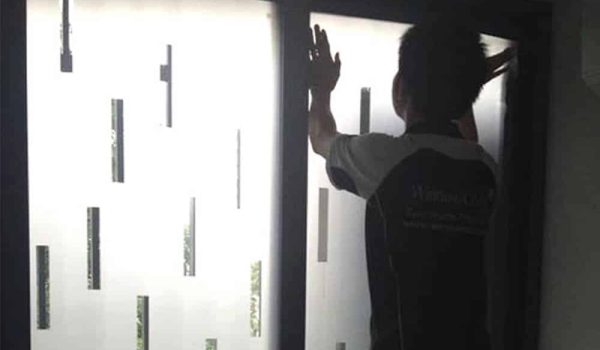 LLumar Decorative Window Film | Window-Cool Singapore