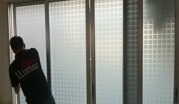 LLumar Decorative Window Film | Window-Cool Singapore